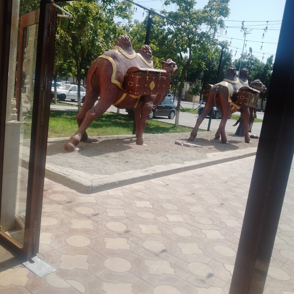 Spor ve jimnastik salonları Workout center, Cizzak, foto