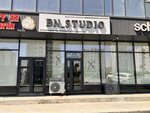 Bn Studio (11-shi kóshe No:31/2, Jańa Qala shaǵyn aýdany), güzellik salonu  Türkistan'dan