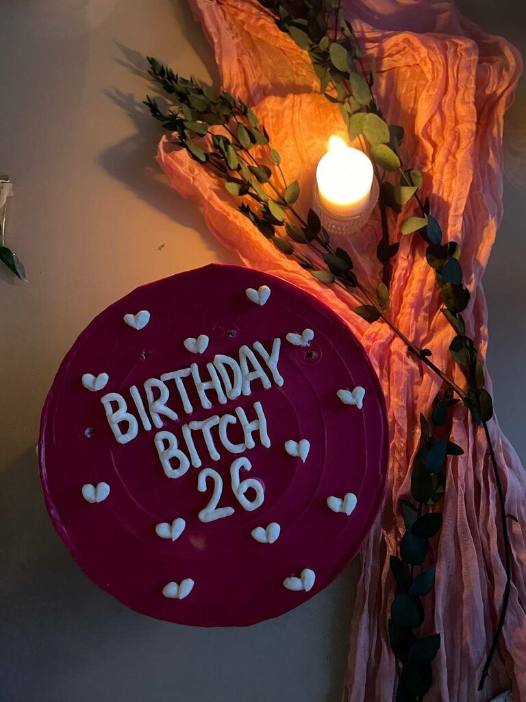 Özel pasta siparişi Darricake, Moskova, foto