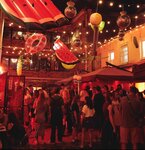 The Last Bar (Maroseyka Street No:4/2с3), bar  Moskova'dan