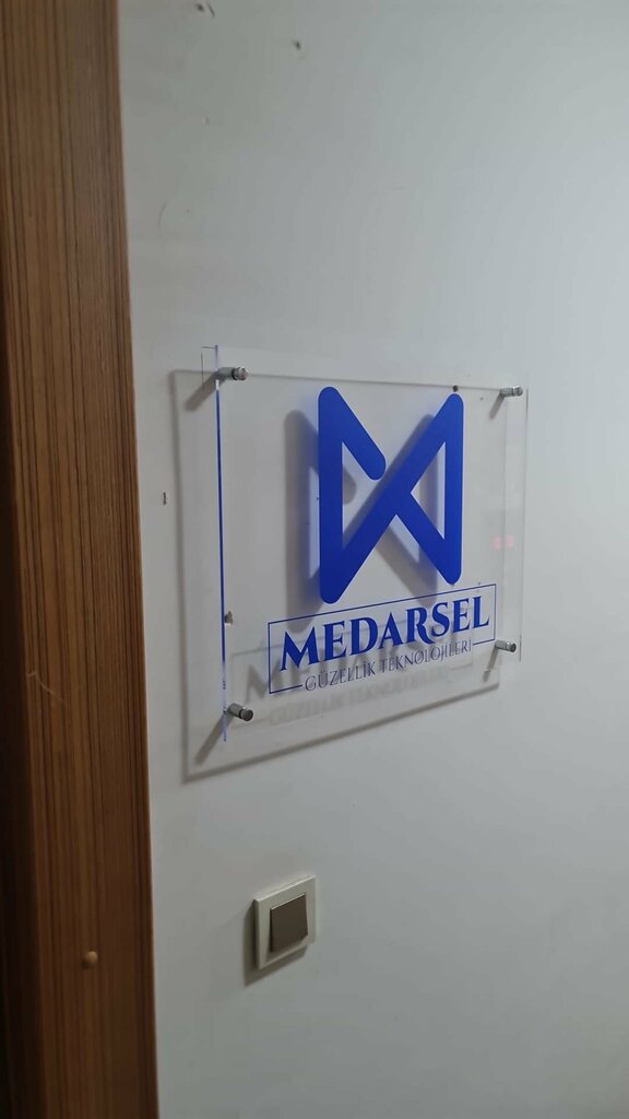 Güzellik merkezi ekipmanları Medarsel Güzellik Teknolojileri, İstanbul, foto