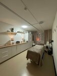 Студия массажа Акимовой Ольги (Onezhskaya Street No:3, gorod Telmana), masaj salonları  Saint‑Petersburg ve Leningradskaya oblastından