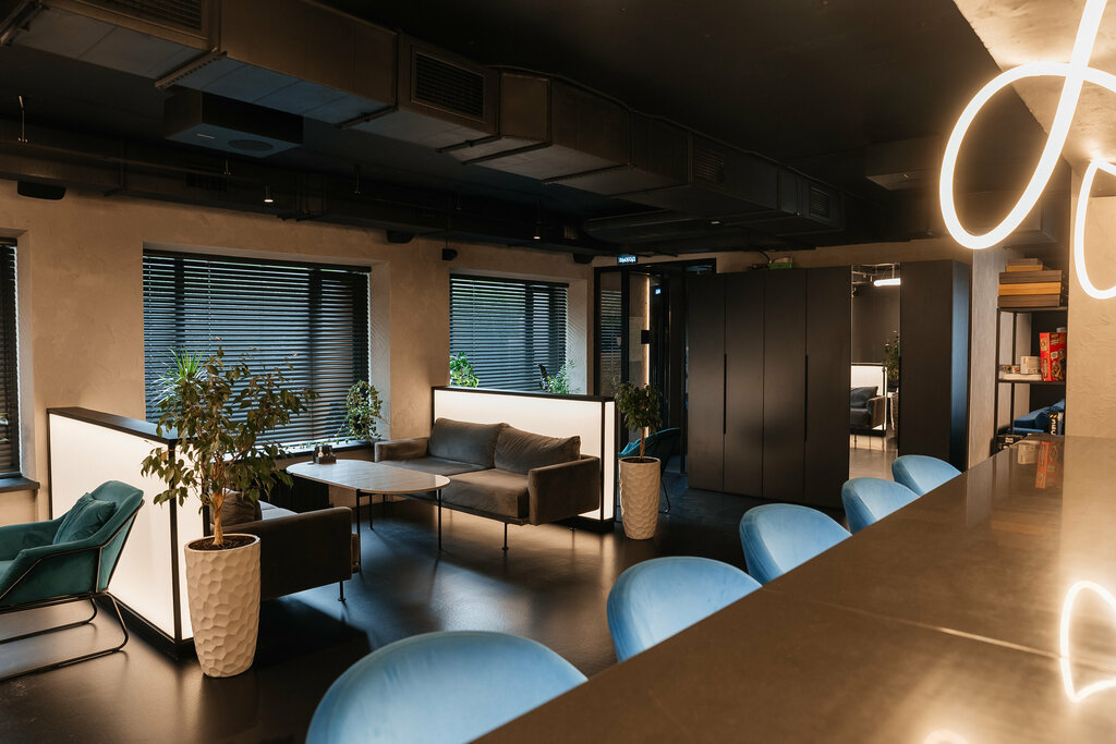 Nargile kafeler Gravity Lounge, Yaroslavl, foto