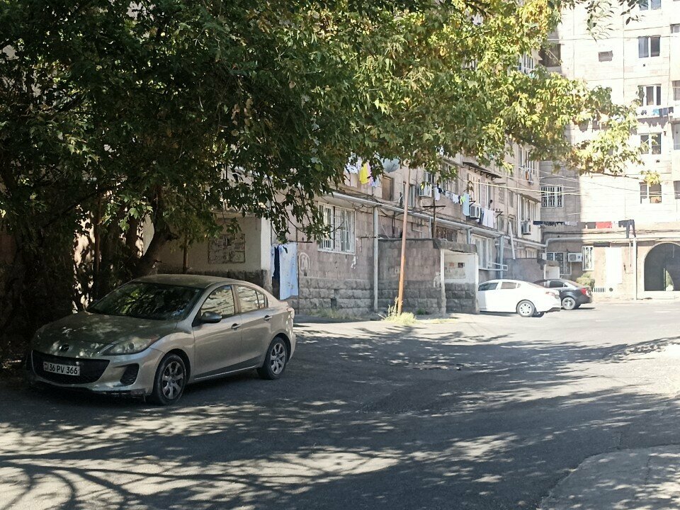 Eğitim merkezleri Гандзак, Erivan, foto