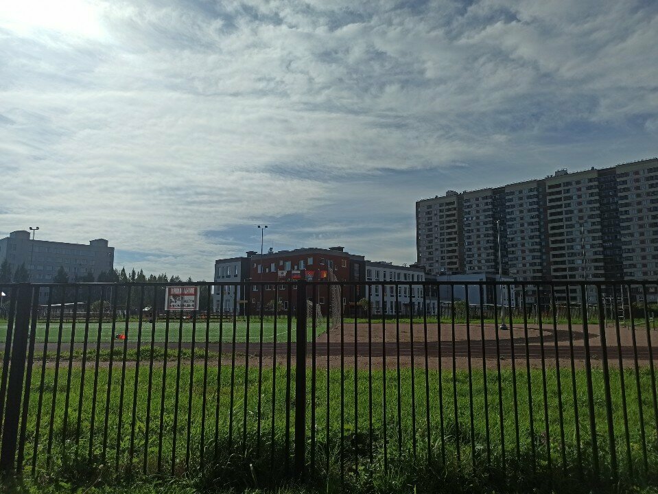 Anaokulları Kindergarten, Murino, foto