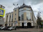 Энергоэффективные решения (Permskaya Street No:38), proje enstitüleri, kurumları  Perm'den