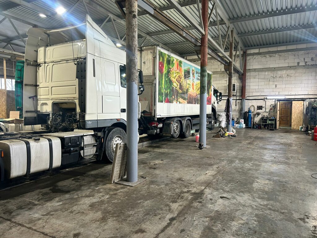 Car service, auto repair ИП Римша о. Д, Vladimirskaya oblastı, foto