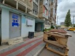 Союз (Amet-Khana Sultana Avenue No:19Ак1), bina, site yönetimi  Makhachkala'dan