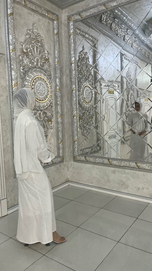 Düğün, toplantı salonu Zarhal premium, Buhara, foto