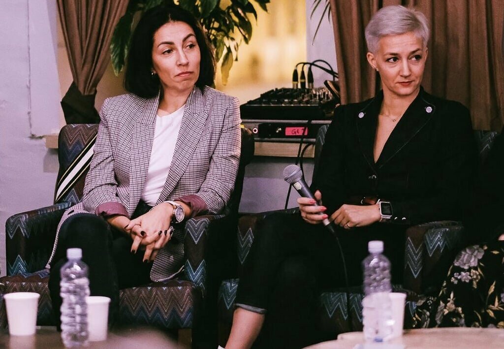 Uzmanlık eğitimi Академия для психологов Системный взгляд, Krasnoyarski krayı, foto