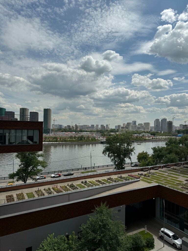 Reklam ajansları Share, Moskova, foto