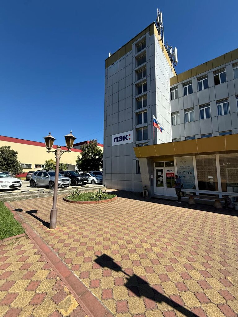 Yazlık ev inşaatı ГК Бюджетстрой, Soçi, foto