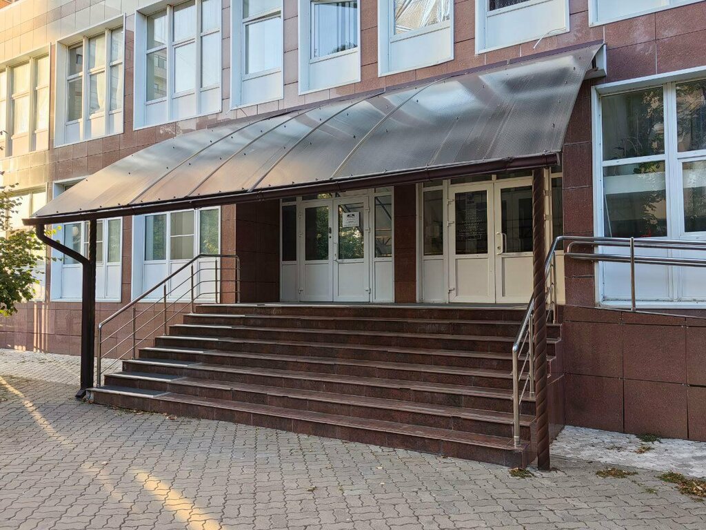 Konut servisleri kuruluşları ТСЖ Олимп, Krasnodar, foto
