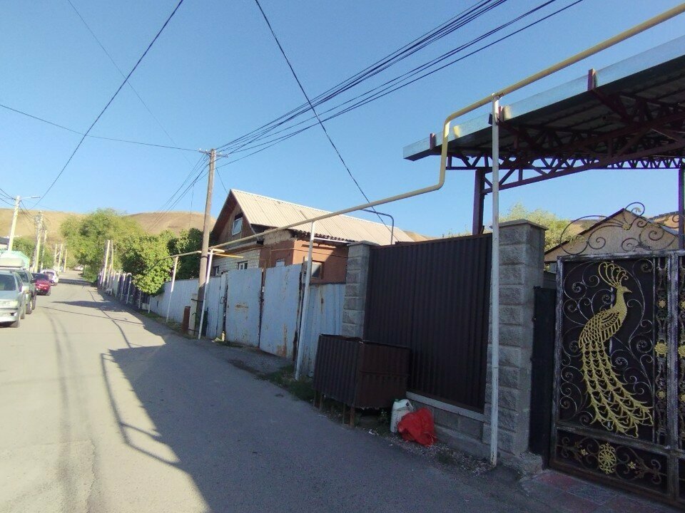 Otomobil servisi Sto Chistyy Motorist Vityusha, Almatı, foto