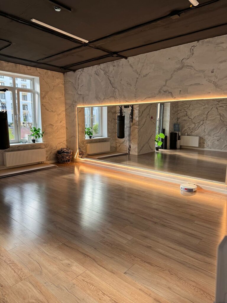 Fitness kulüpleri Wom. Insights studio, Ufa, foto