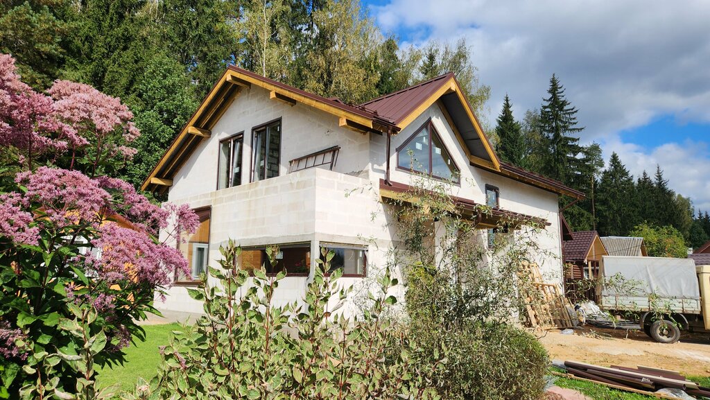 i̇nşaat firmaları Крона Групп, Obninsk, foto