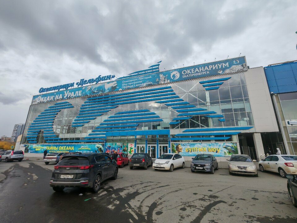 Hobi, elişi için ürünler Рыжий Кот, Yekaterinburg, foto