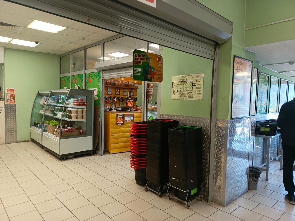 Bira dükkanı Ясен хмель, Samara, foto