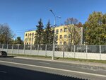 Социальный дом Москворечье, корпус 5 (Moskvorechye Street No:7с5), sosyal rehabilitasyon merkezi  Moskova'dan