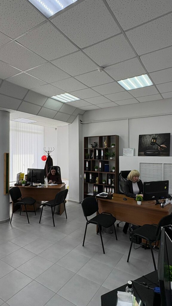 Hukuk büroları Центральная организация банкротства, Ufa, foto