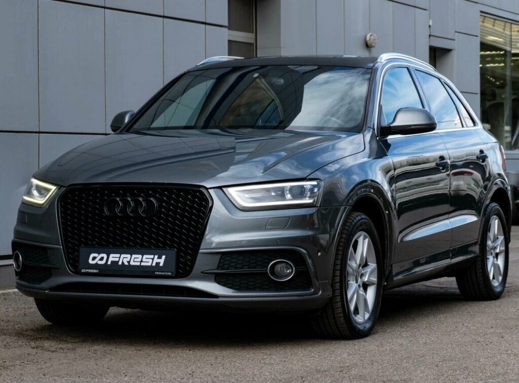 i̇kinci el araç satışı Fresh, Saint‑Petersburg, foto