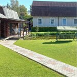 Sudarushka (Oktyabrskaya ulitsa No:8), konuk evi  Galiç'ten