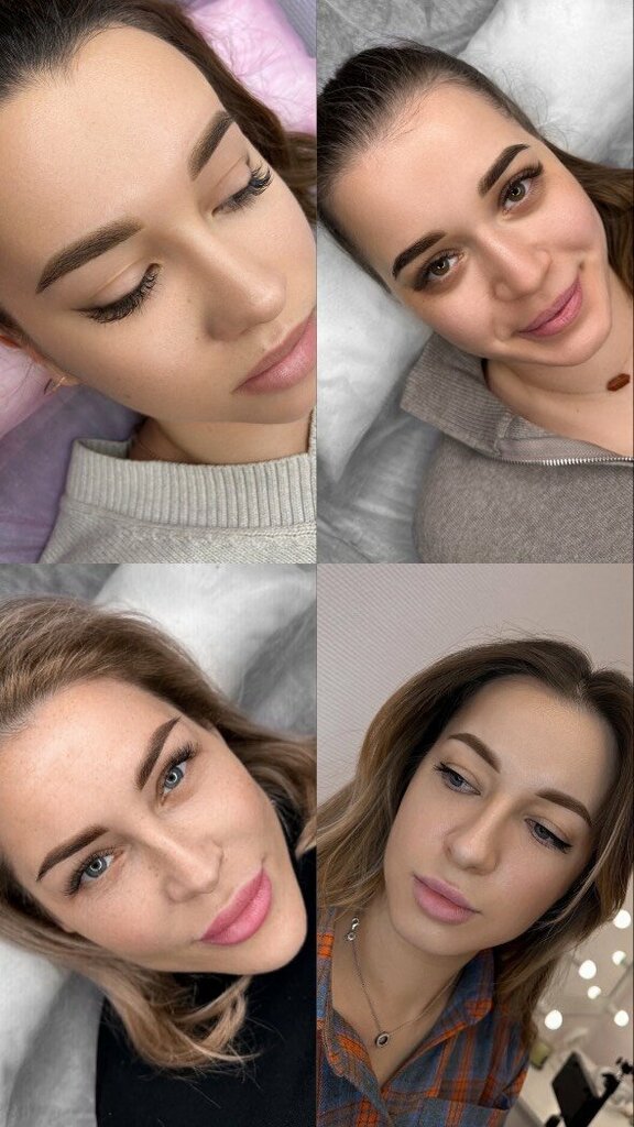 Kalıcı makyaj stüdyosu Permanent makeup studio, Liubertsy, foto
