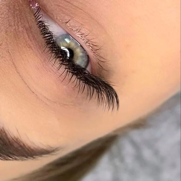 Kaş ve kirpik salonu O’ka Lashes Studio & Permanent, Podolsk, foto