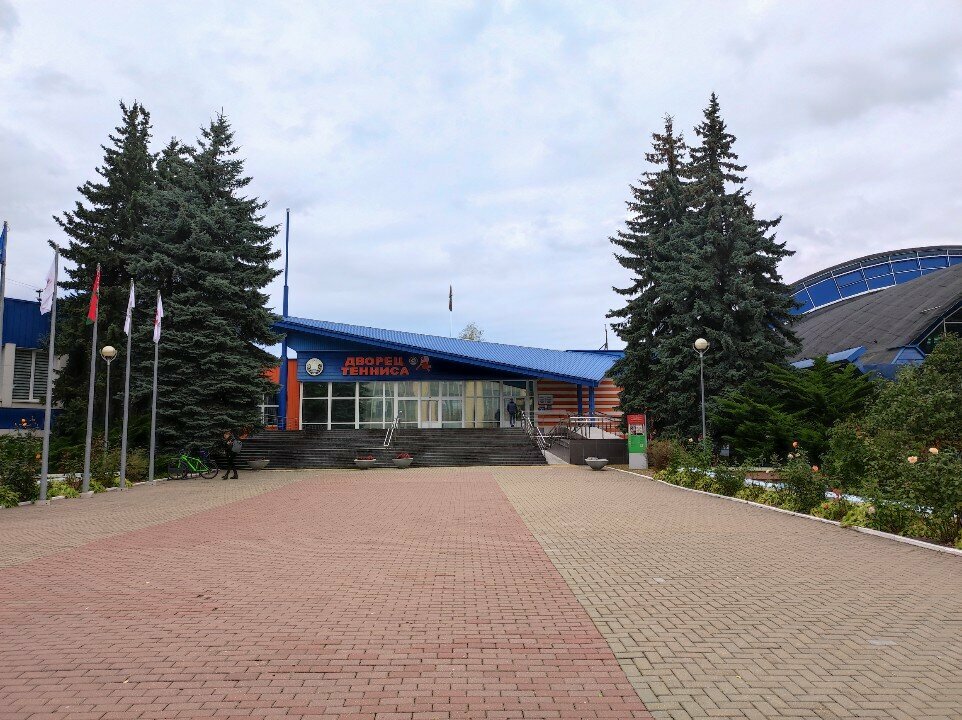 Kafe Чемпион, Minsk, foto