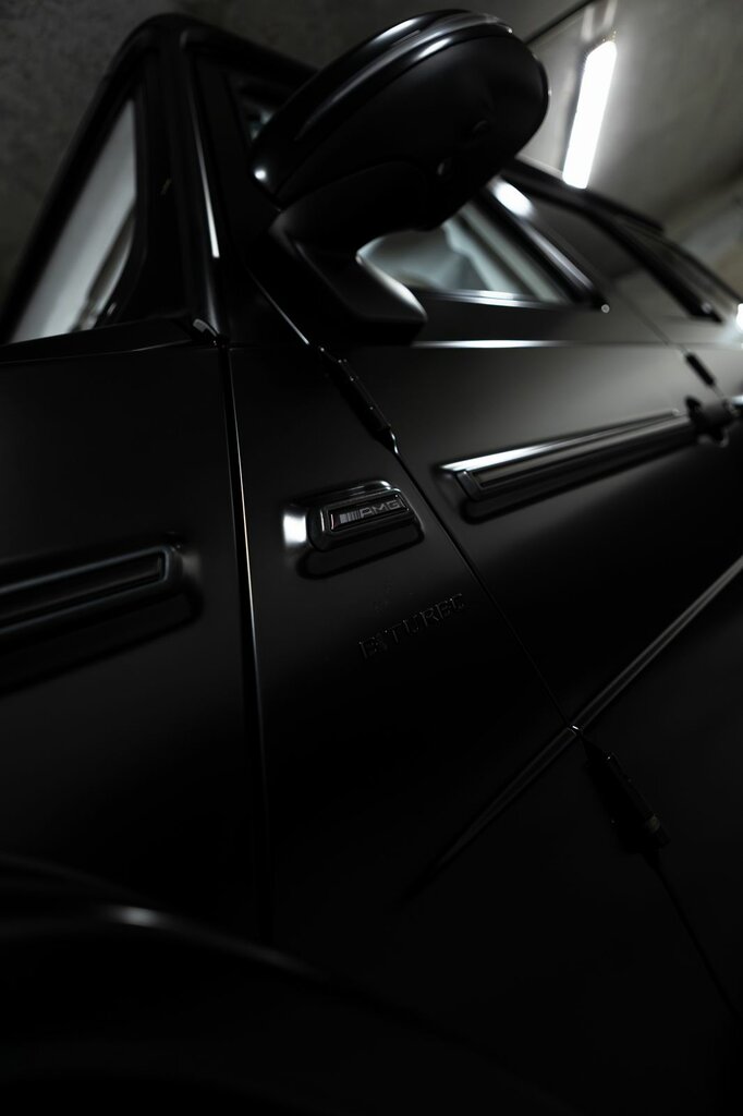 Şehiriçi yolcu taşımacılığı AutoStars, Moskova, foto