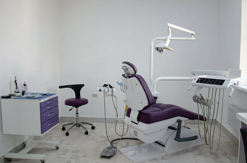 Özel ağız ve diş sağlığı klinikleri ve muayenehaneleri Студия Авторской Стоматологии, Neftekumsk, foto