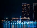 Sheraton Chengdu Pidu (Huashi Street No:560, Chengdu), otel  Chengdu'dan