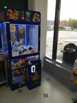 Автомат с игрушками (Sizova Avenue No:28А), atraksiyon  Saint‑Petersburg'dan