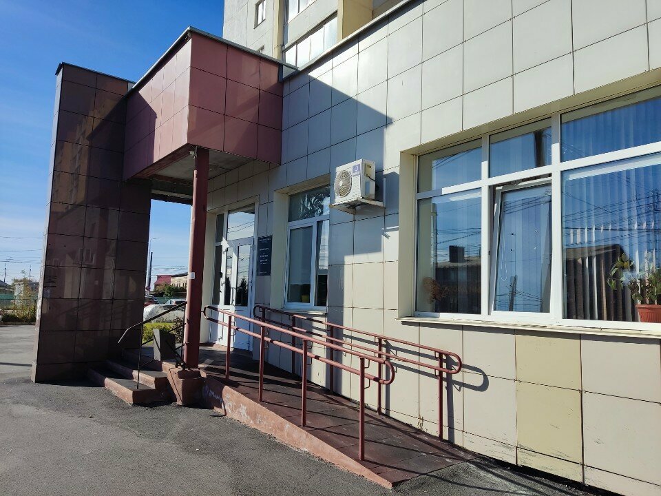 Konut servisleri kuruluşları Азбука сервиса, Çeliabinsk, foto