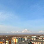 SAS - Апартаменты (ulitsa Grishechko No:13), kısa süreli konaklama  Elizovo'dan