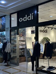 Oddi (Foteh Niyozi Street No:3/1), giyim mağazası  Duşanbe'den