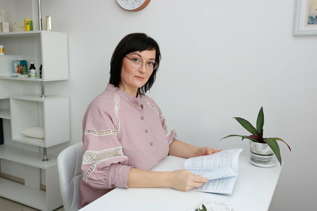 Özel ders hizmetleri Услуги репетиторов, Lipetsk, foto