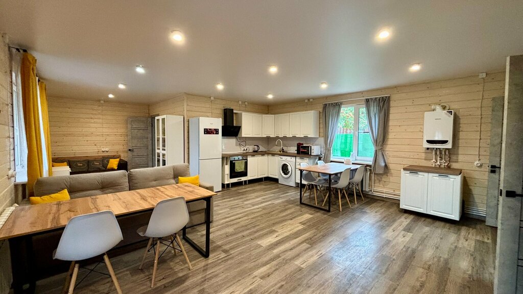 Konuk evi Гостевой дом, Puçej, foto