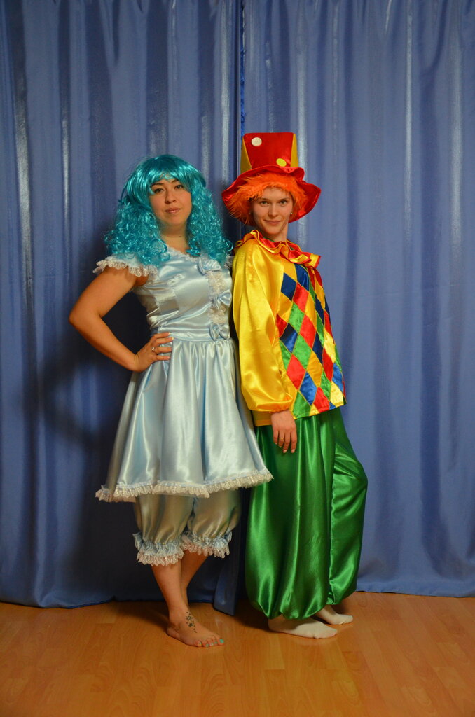 Kostüm mağazaları Skazochnyj mir, Vladikavkaz, foto