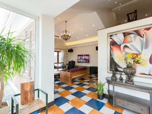Отзывы об отеле Wenzhou Yiren Coast Scenic Apartment, Китай — Яндекс ...