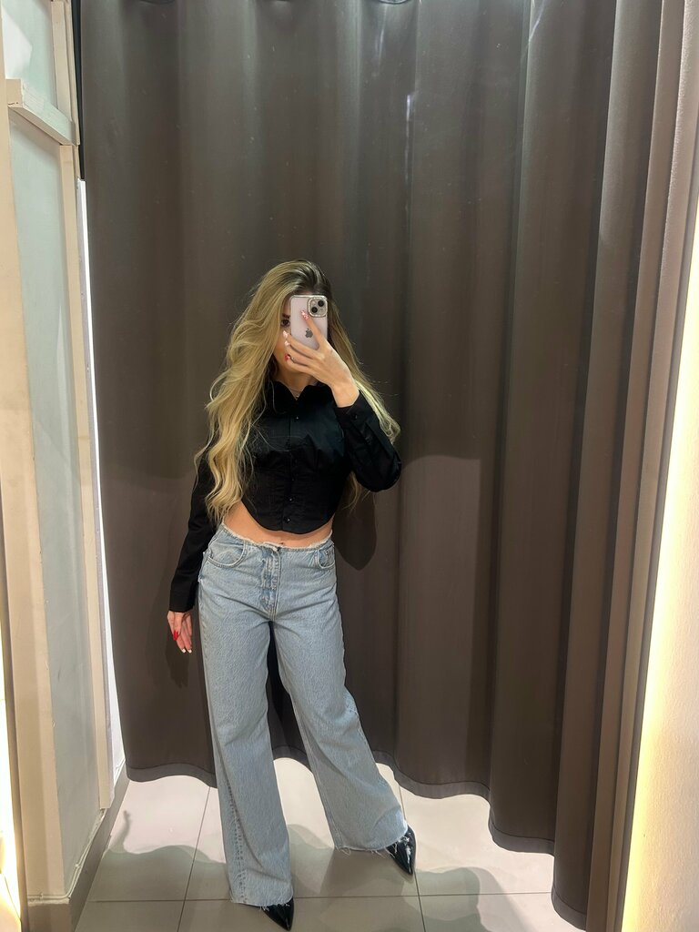 Giyim mağazası Kredo, Orehovo‑Zuyevo, foto