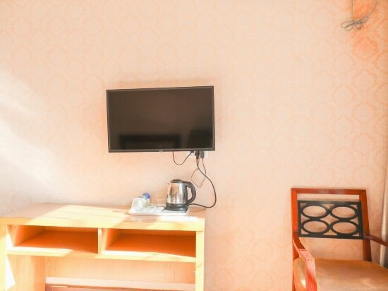 Otel Taiyuan Yixin Inn, Taiyuan, foto