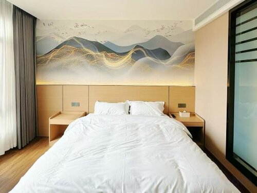 Shahewan Homestay, hotel, No. 38, Qijia Village Group, Shashang Village ...