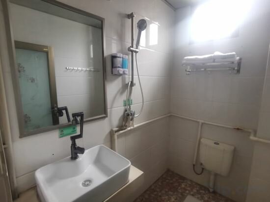 Jxbjjd, hotel, Guangxi Zhuang Autonomous Region, Ningming — Yandex Maps