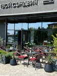 Твой Сэндвич (Kolhoznaya Street No:5/2), kahve dükkanları  Krasnodar'dan