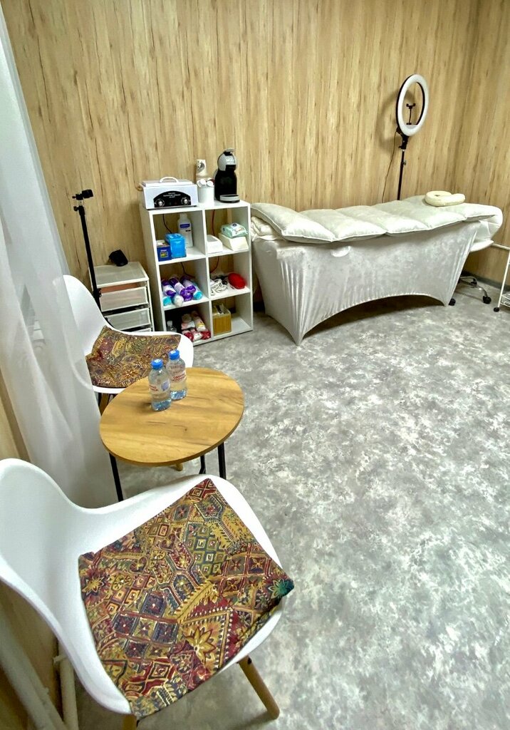 Kaş ve kirpik salonu Beauty studio Sb, Moskova ve Moskovskaya oblastı, foto