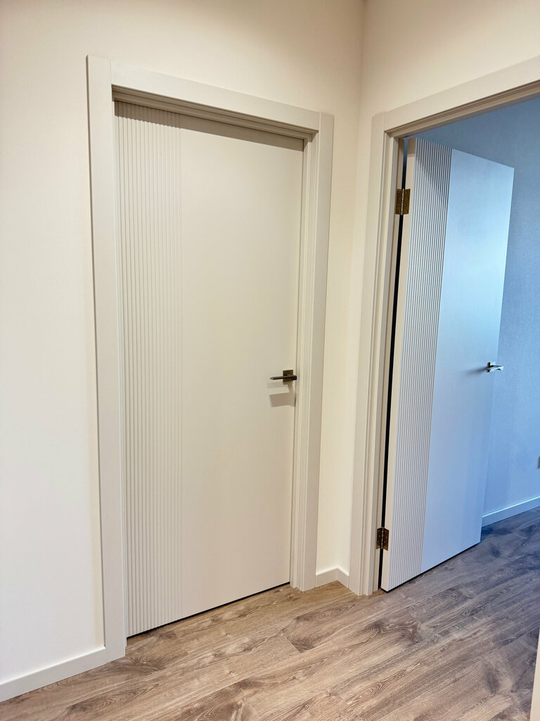 Kapılar Двери и Точка, Belgorodskaya oblastı, foto