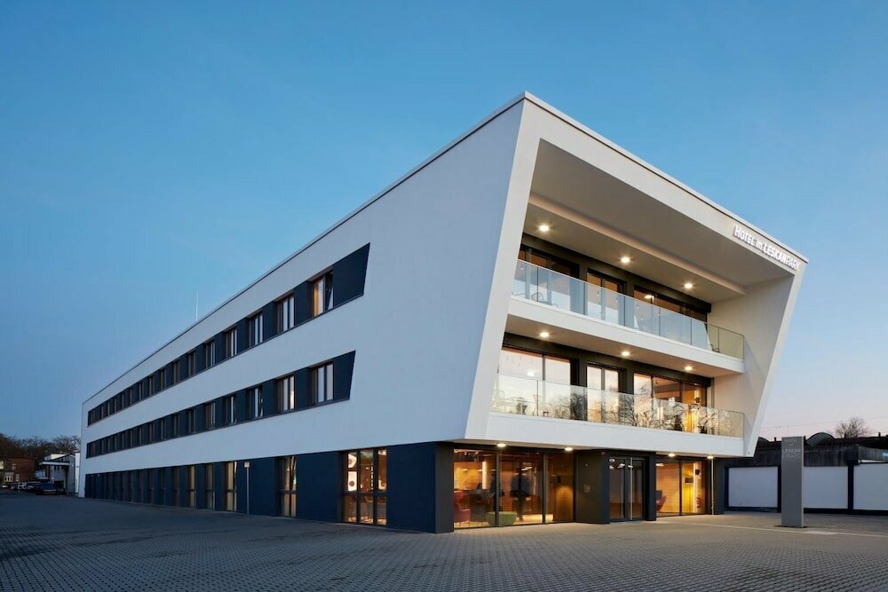 Otel Hotel im Leskan Park, Köln, foto