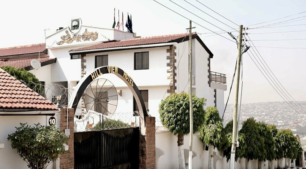 Otel Hill View Hotel McCarthy Hills, Dünya, foto