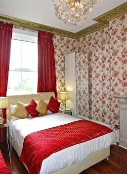 Otel Crompton Guest House, Londra, foto